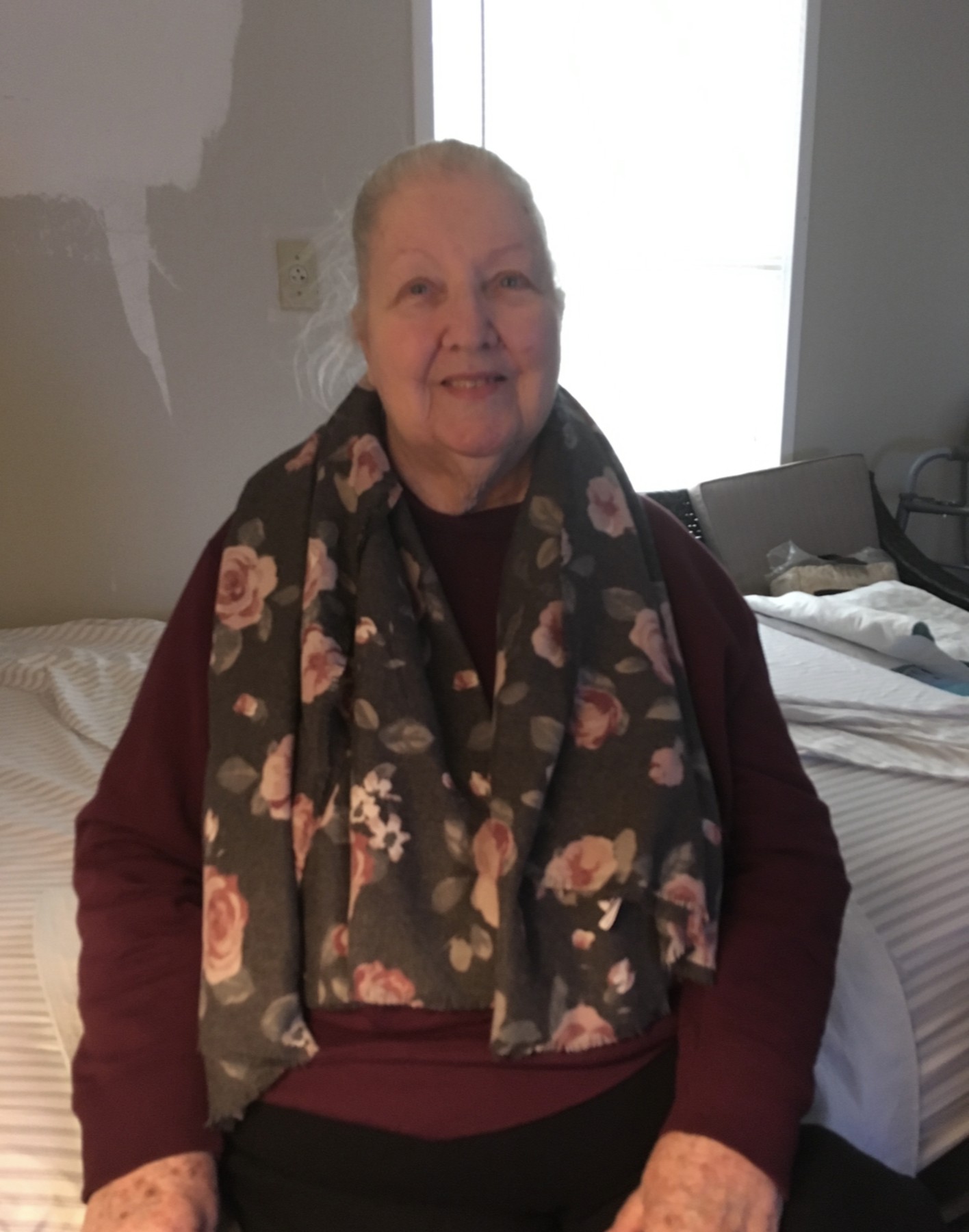Beth McInnis Obituary - Shreveport, LA