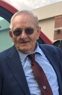 George Wright Obituary - Fort Wayne, IN