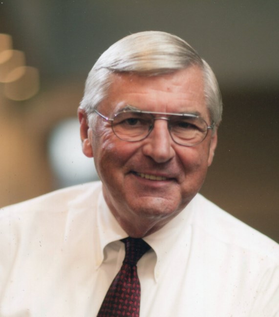 Joe Ferguson Obituary - Hixson, TN