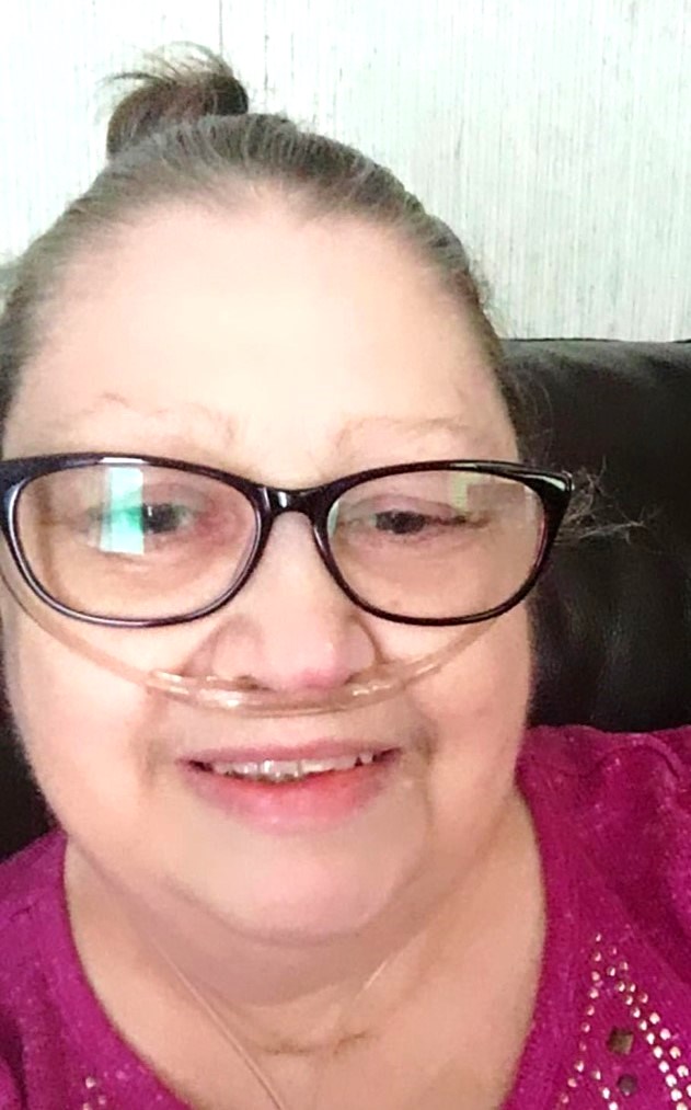 Christine Barr Obituary - Reading, PA