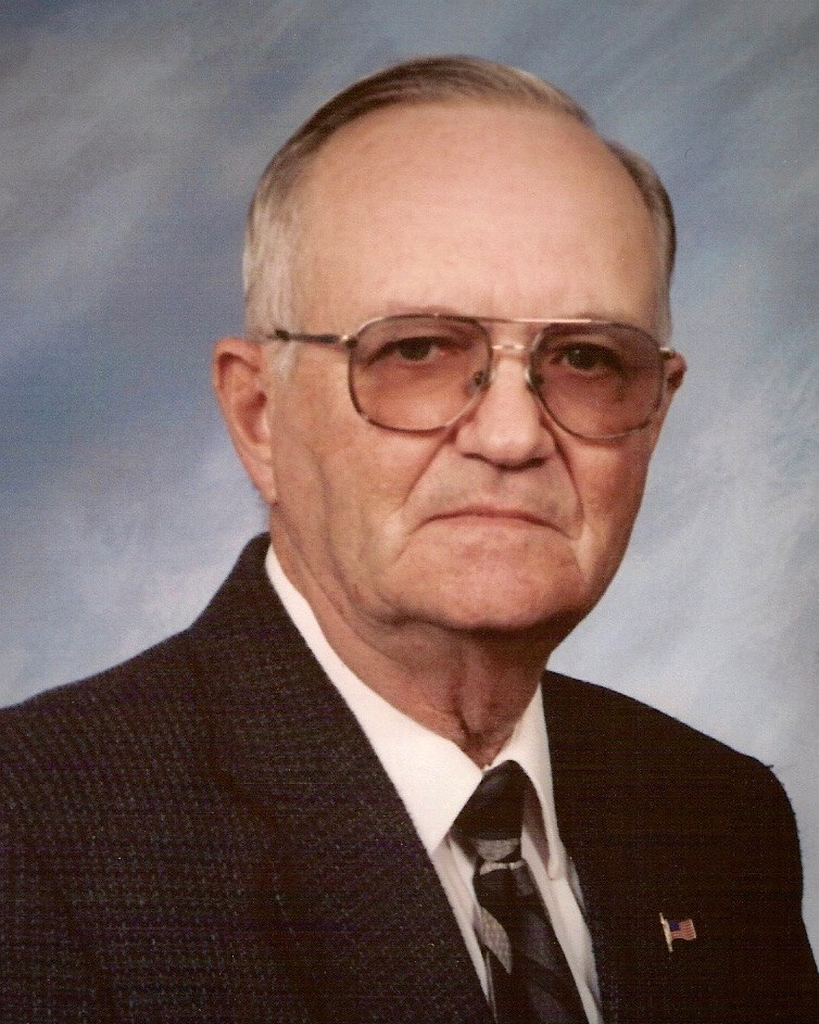 Kenneth Howard Basye Obituary - Lubbock, TX