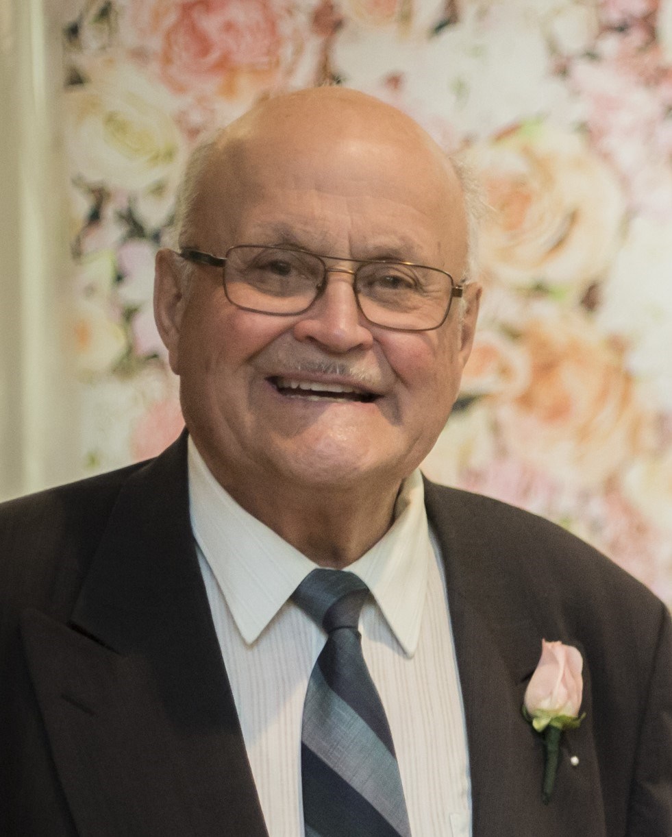 Laurent Joseph Jules Loiselle Obituary - Saskatoon, SK