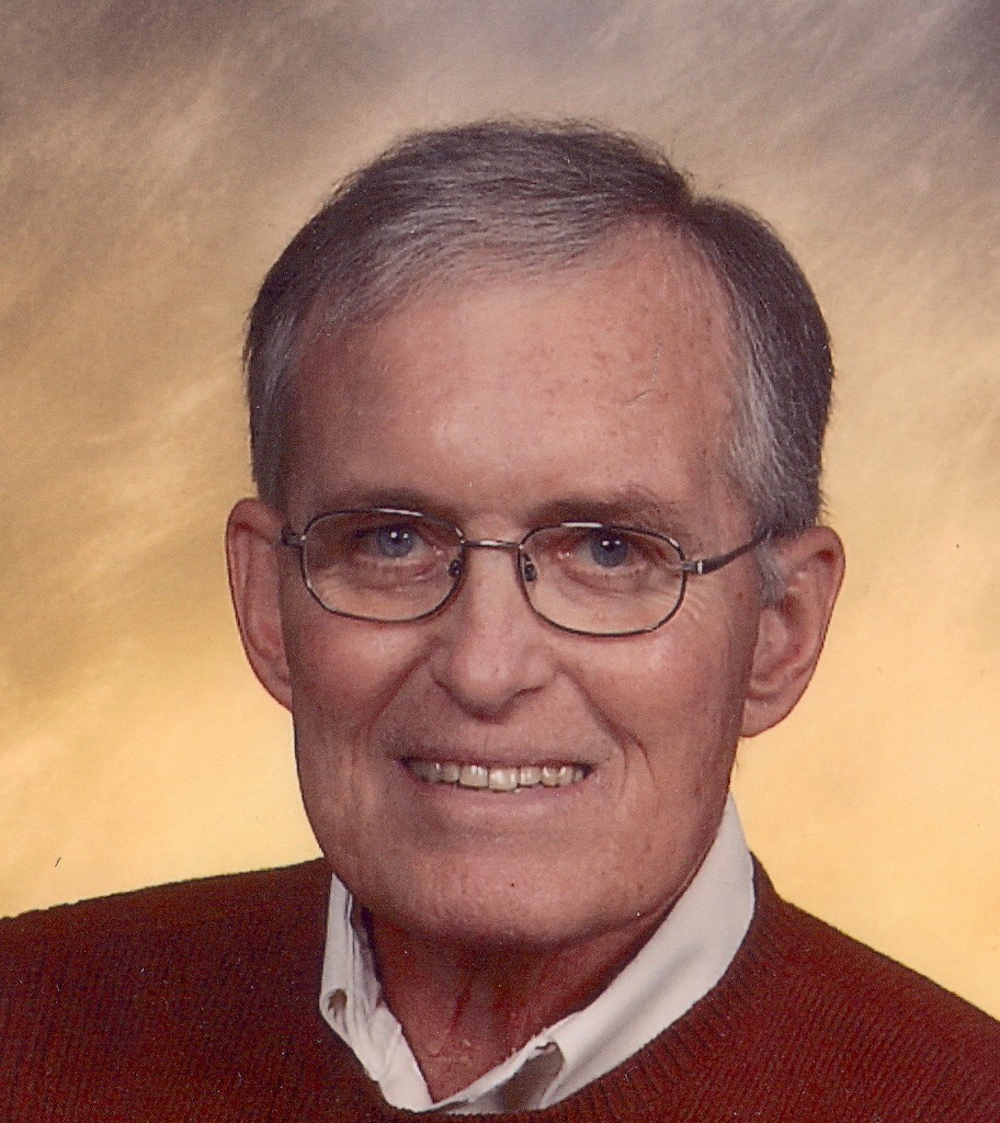 James Jim David Roehl Obituary - East Lansing, MI