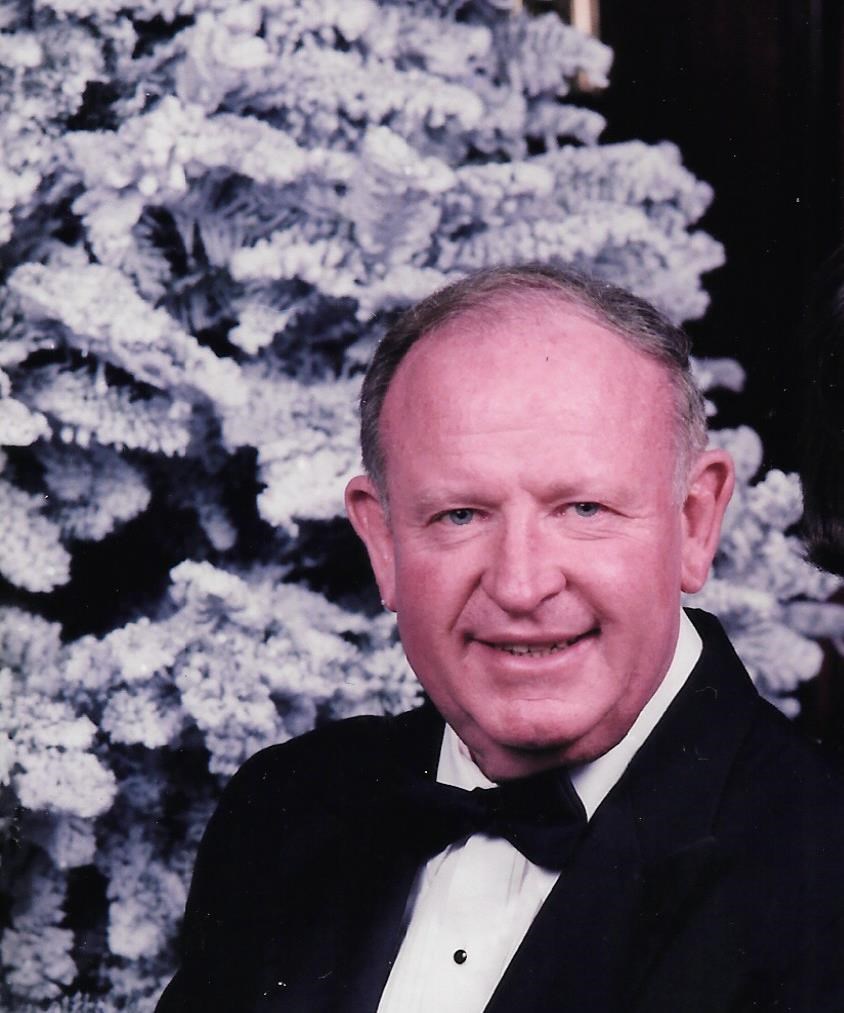 William Spriggs Obituary