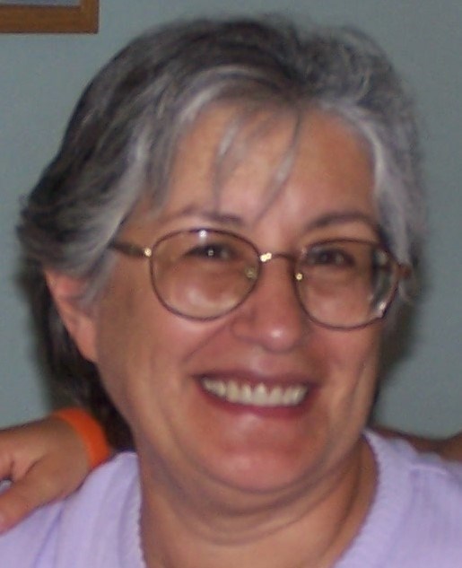 Vivien Pilot Obituary - Auburn, ME