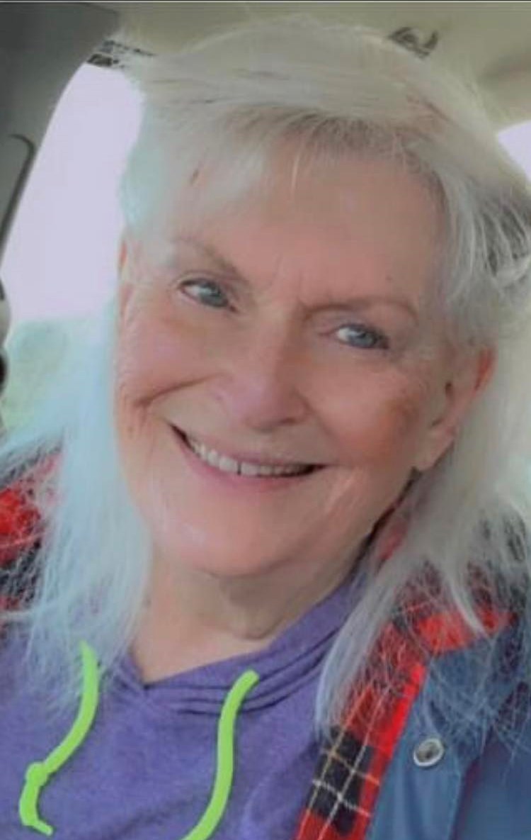 Barbara Johnson Obituary - Old Town, ME