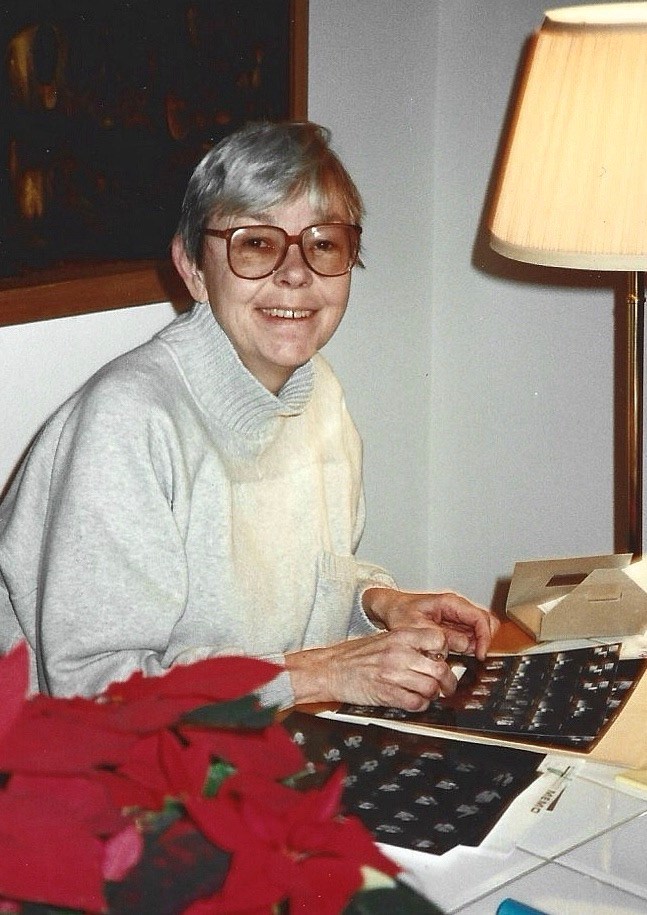 Jo Ann Collinge Obituary - Seattle, WA