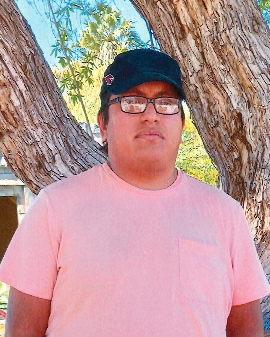 Rolando Islas Jr. Obituary - Casa Grande, AZ