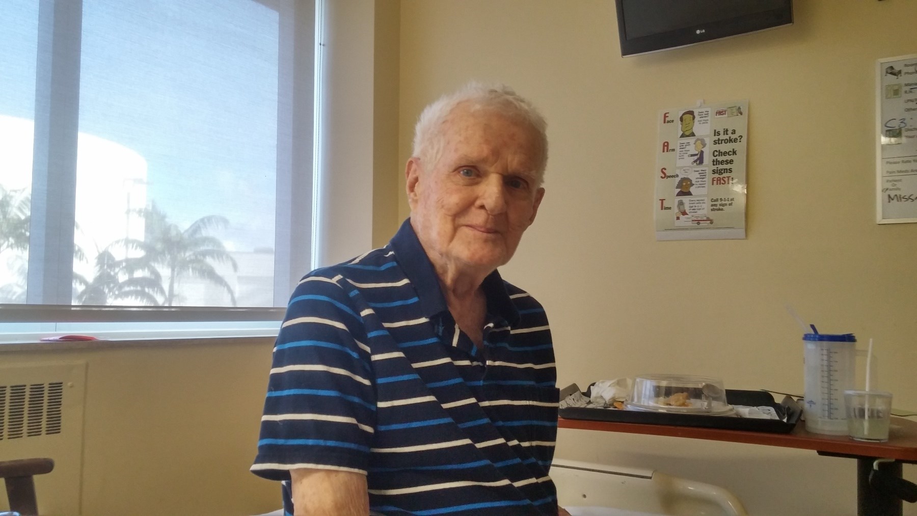 Robert Starkey Obituary - Fort Lauderdale, FL