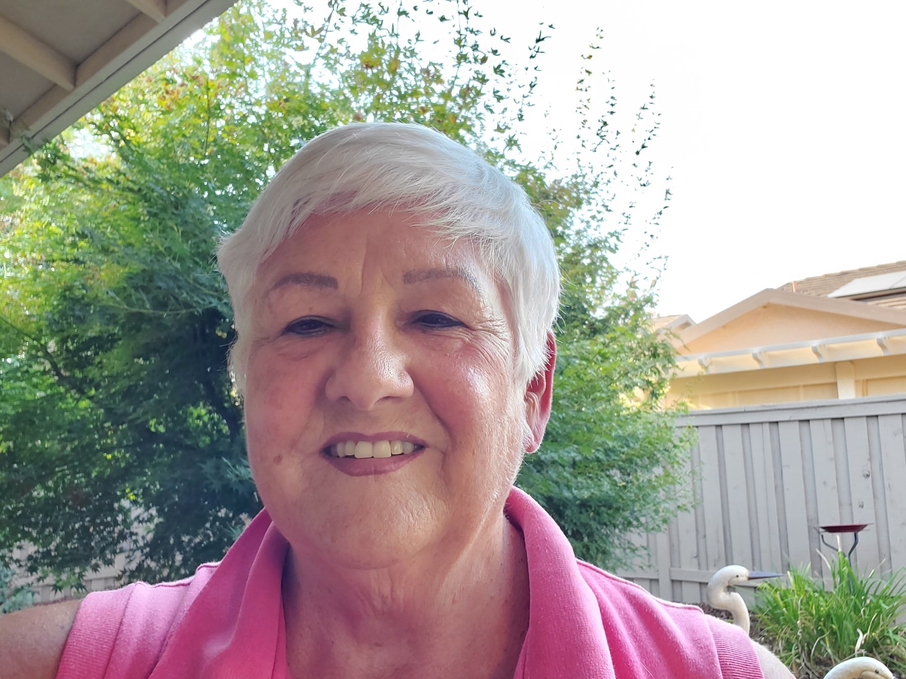 Barbara Branch Obituary - Fair Oaks, CA