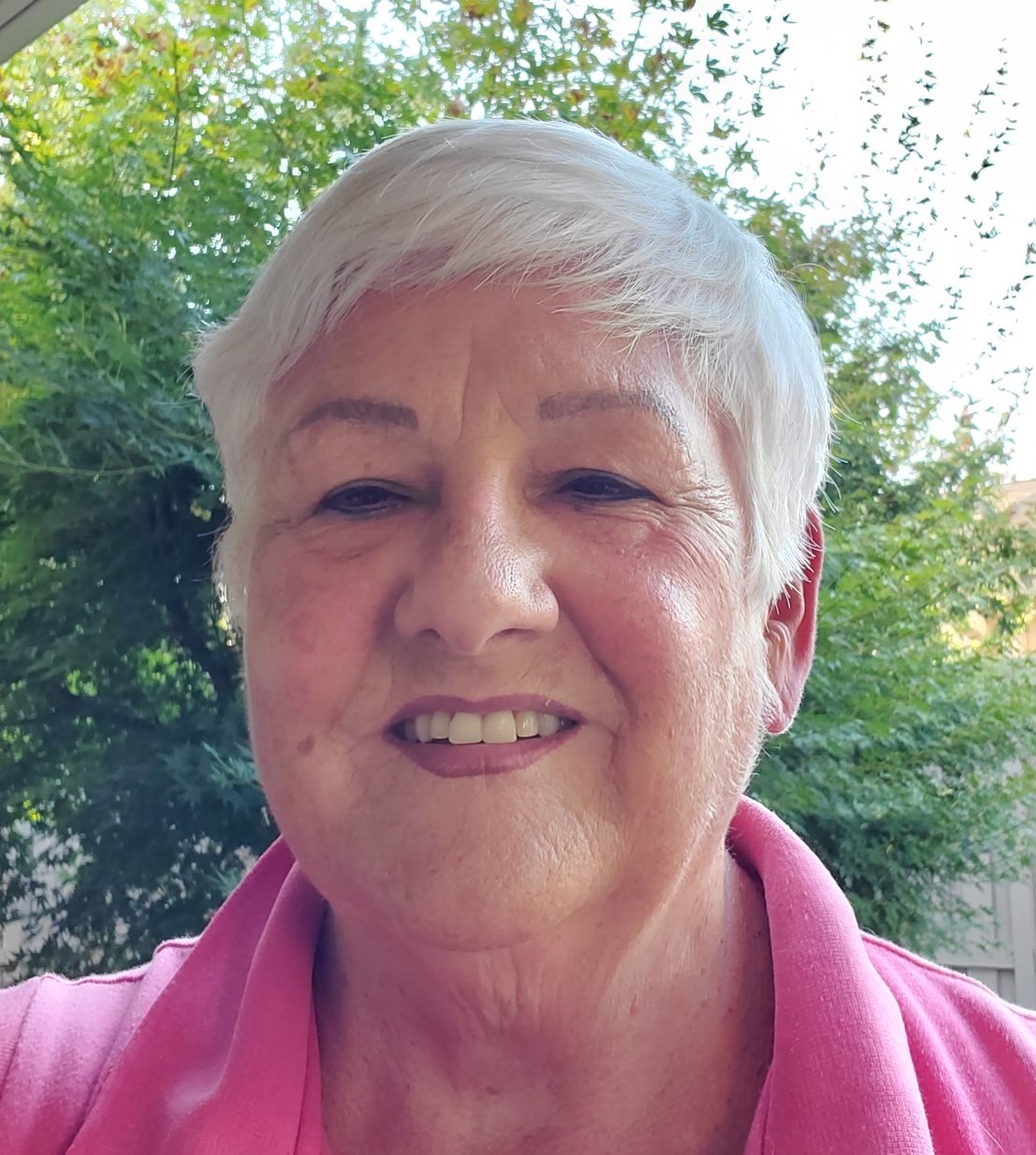 Barbara Branch Obituary - Fair Oaks, CA