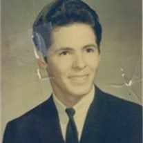 Alejandro Romero Obituary - Hemet, CA