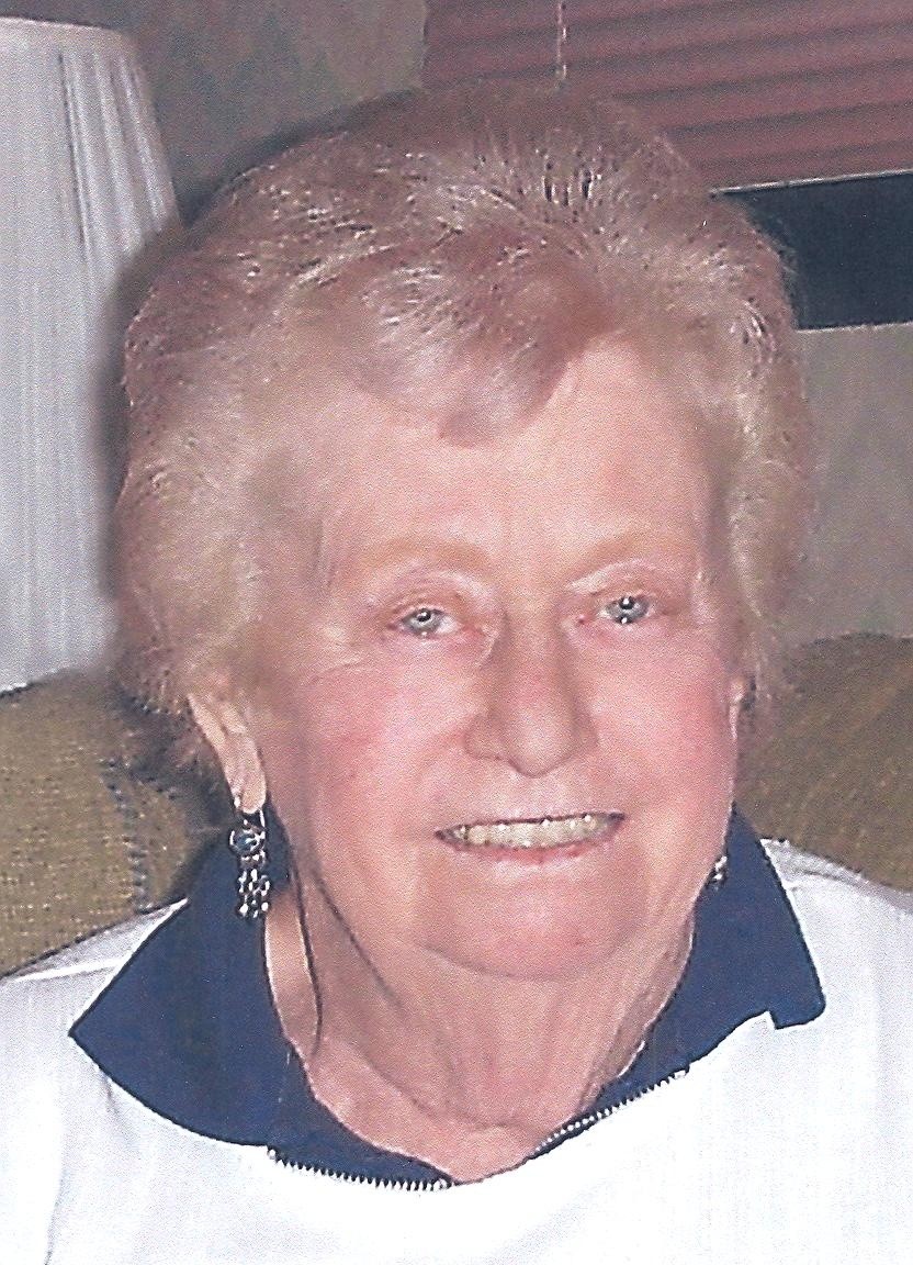 Ella Murrow Obituary - Colorado Springs, CO
