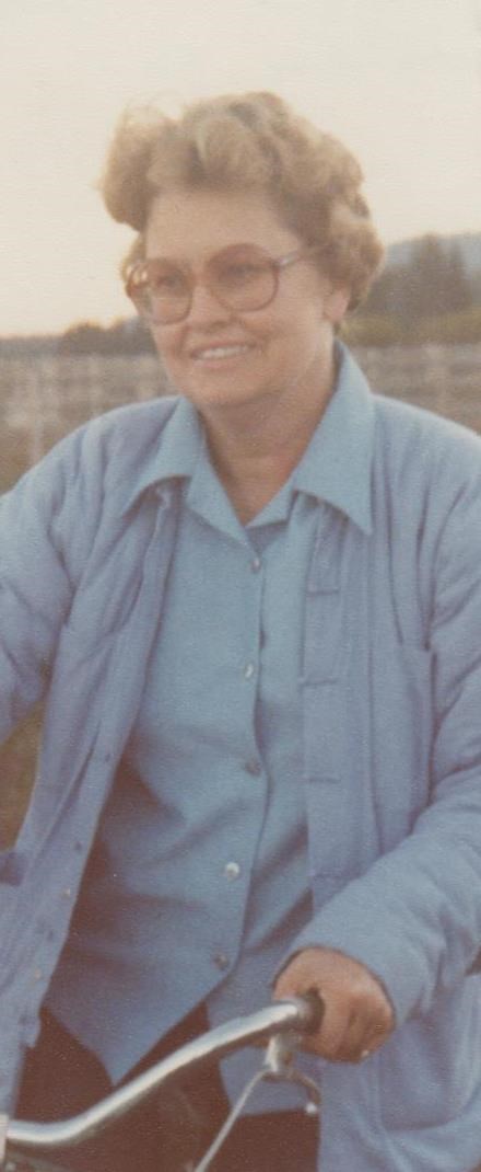 Phyllis Morris Obituary - Portland, OR