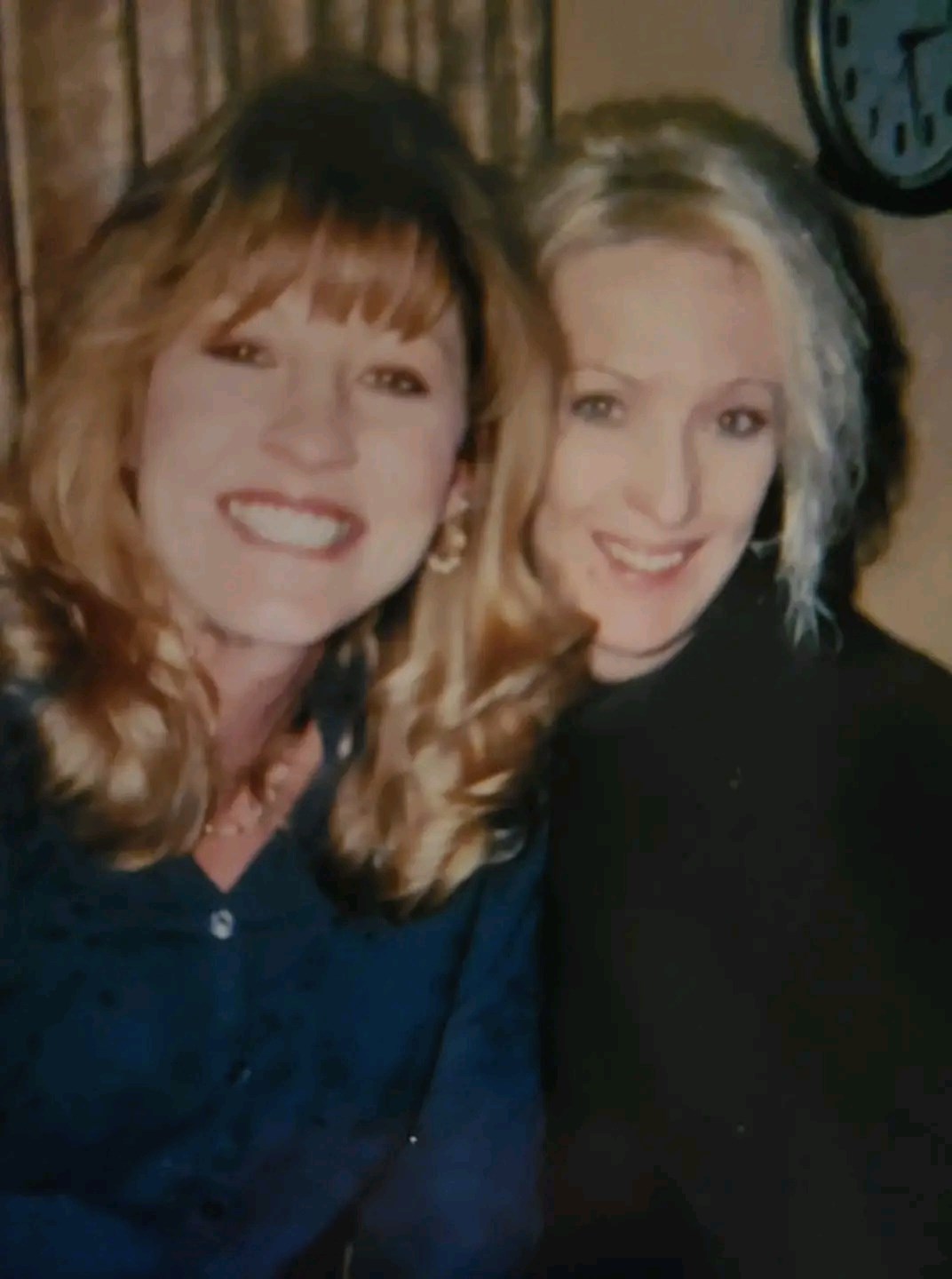 Joan Lundberg's Instagram, Twitter & Facebook on IDCrawl