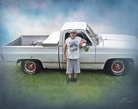 William Reece Obituary - Louisville, KY