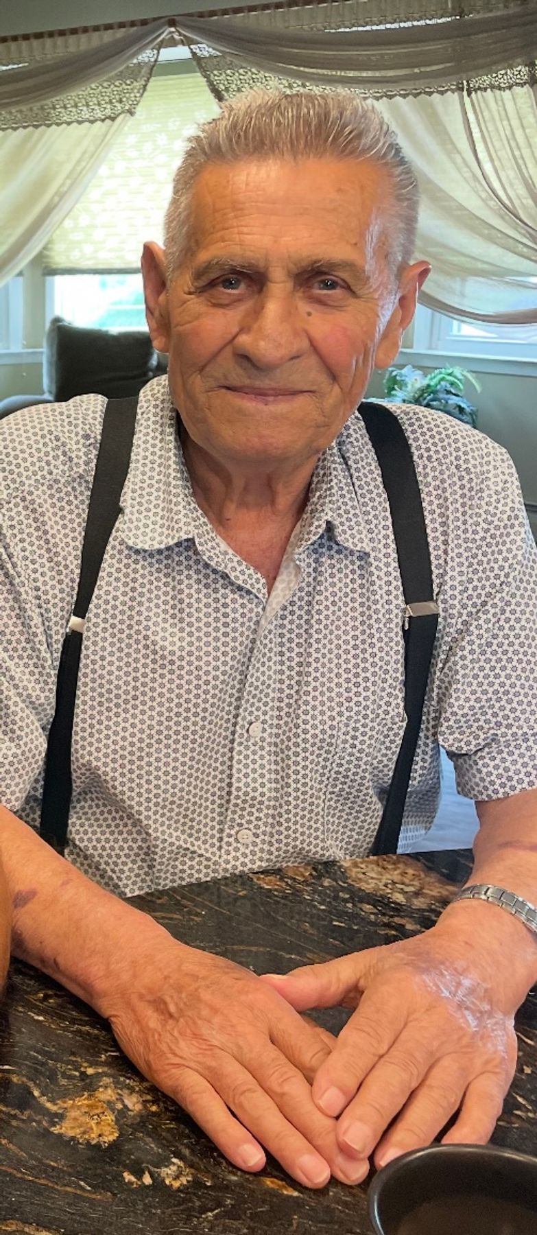 Giovanni Laucella Obituary - Deer Park, NY