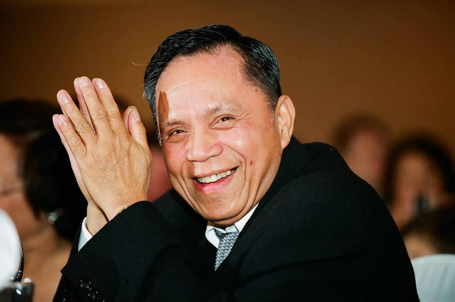 Eduardo Torillo Obituary - Burnaby, BC