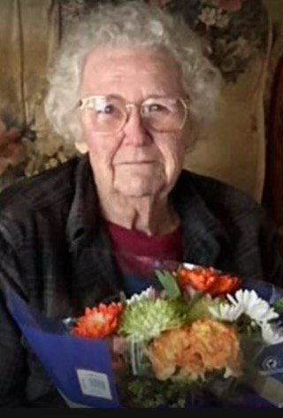 Mary Sweat Obituary - Winder, GA