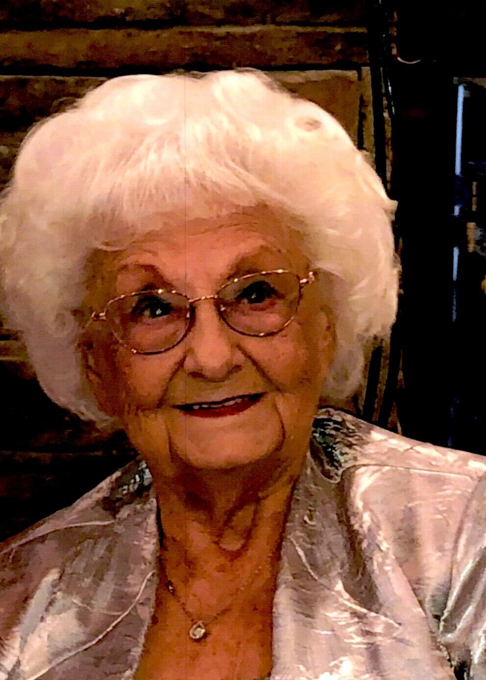 Marjorie Allen Obituary - Phoenix, AZ