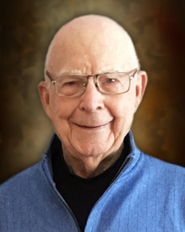 John 'Jack' Merrett Obituary - Niagara Falls, ON