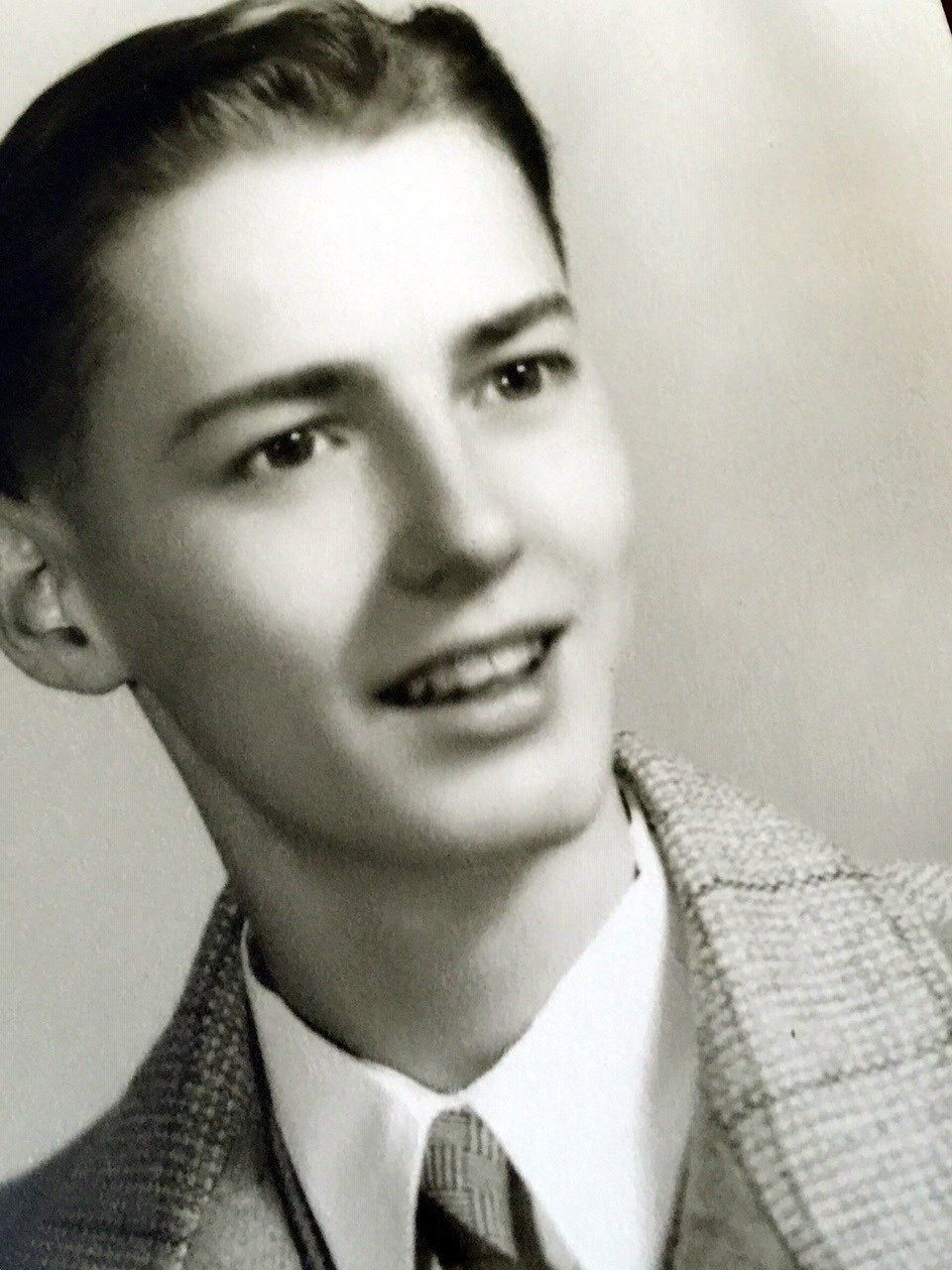 Robert Rinker Obituary - Elkridge, MD