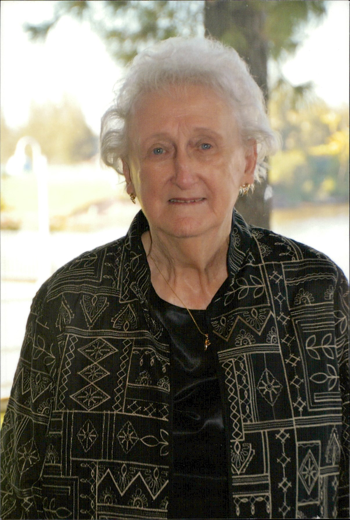 Evelyn Ahlgrim Obituary - Houston, TX