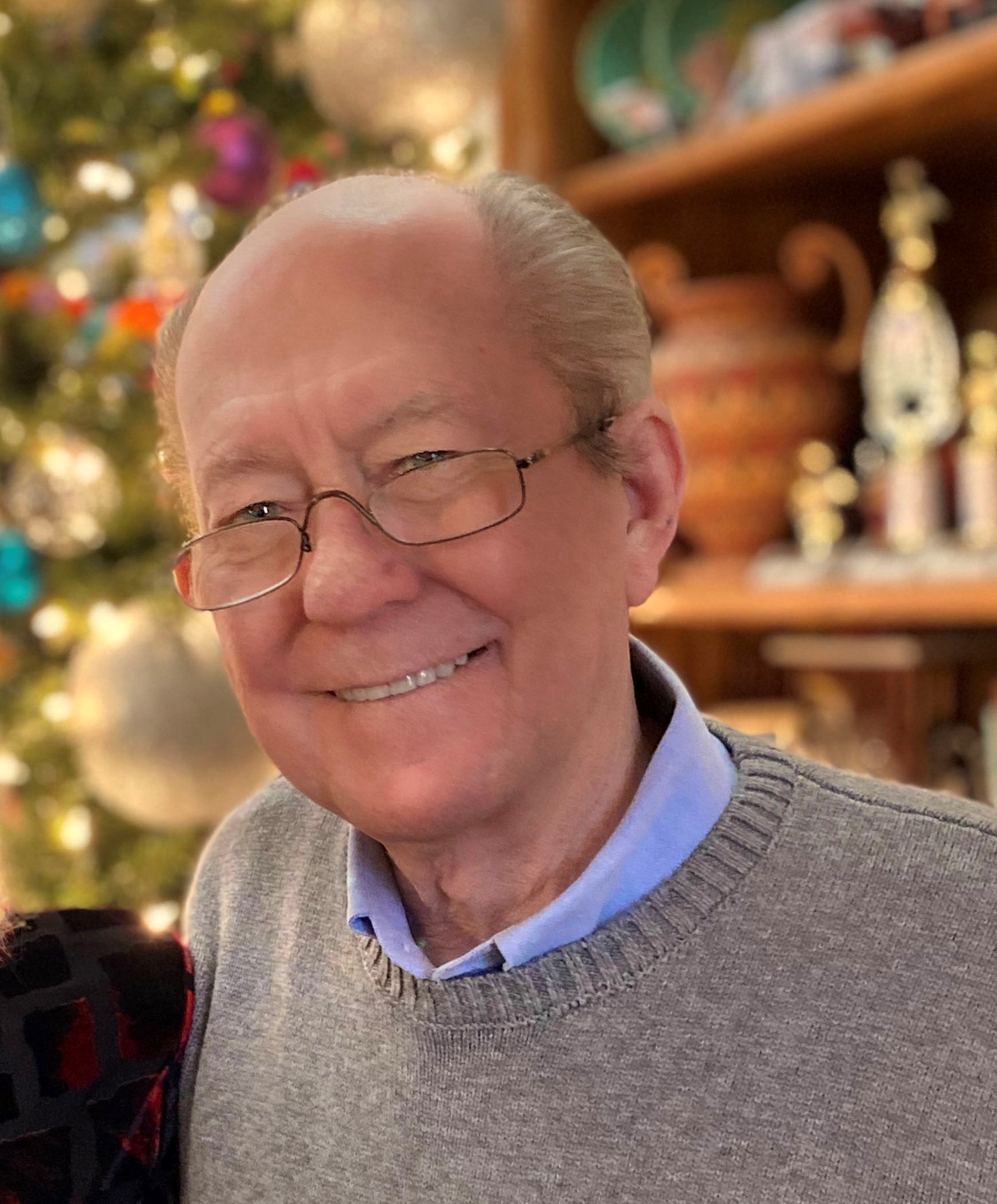 Robert Briggs Obituary - Dallas, TX