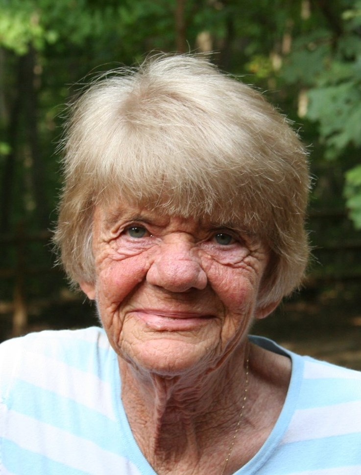 Virginia Stout Obituary - Fredericksburg, VA