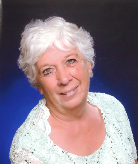 Jacqueline HEALY Obituary - Parksville, BC