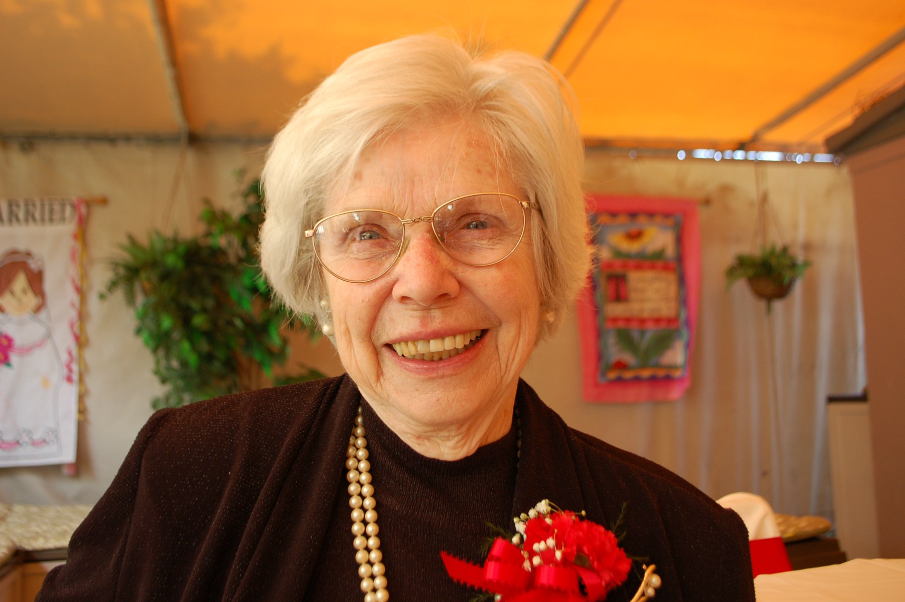 Doris Grace Suppan Obituary - Stuart, FL
