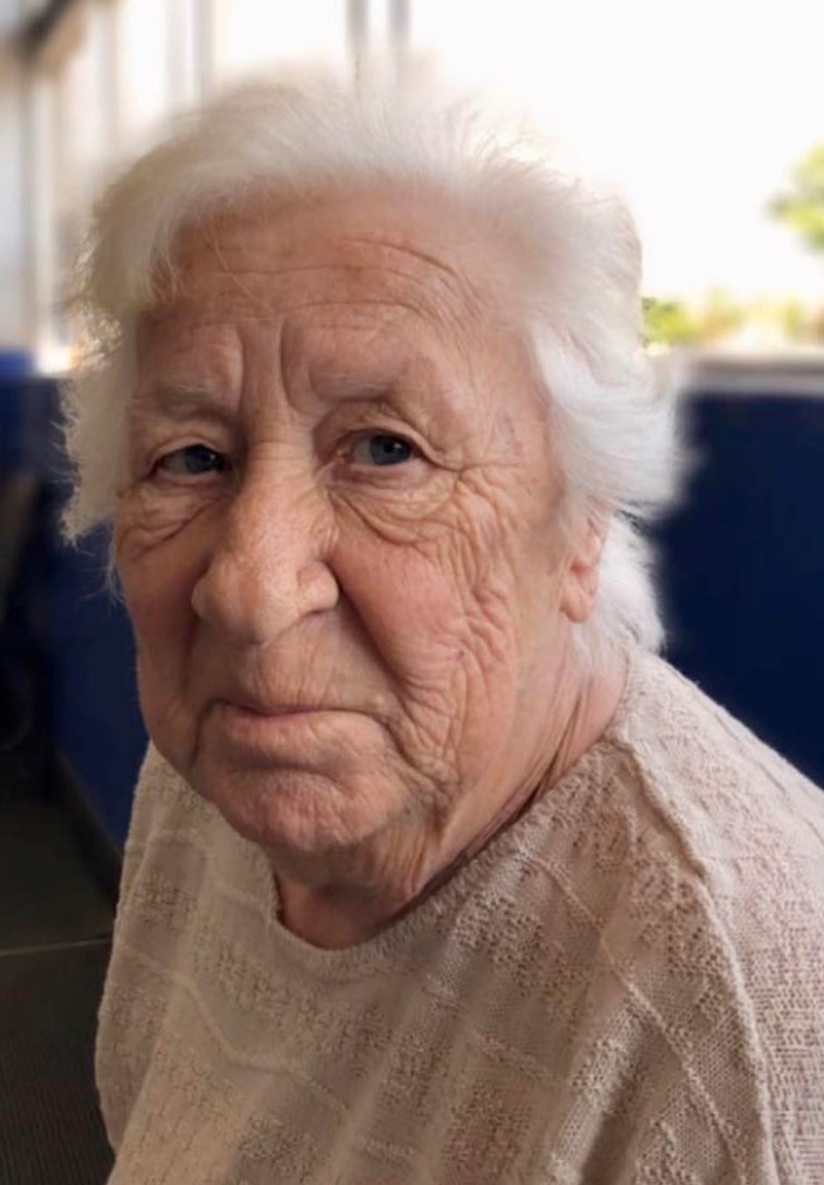 Violet Lucy Jane Kent Obituary - Hamilton, ON