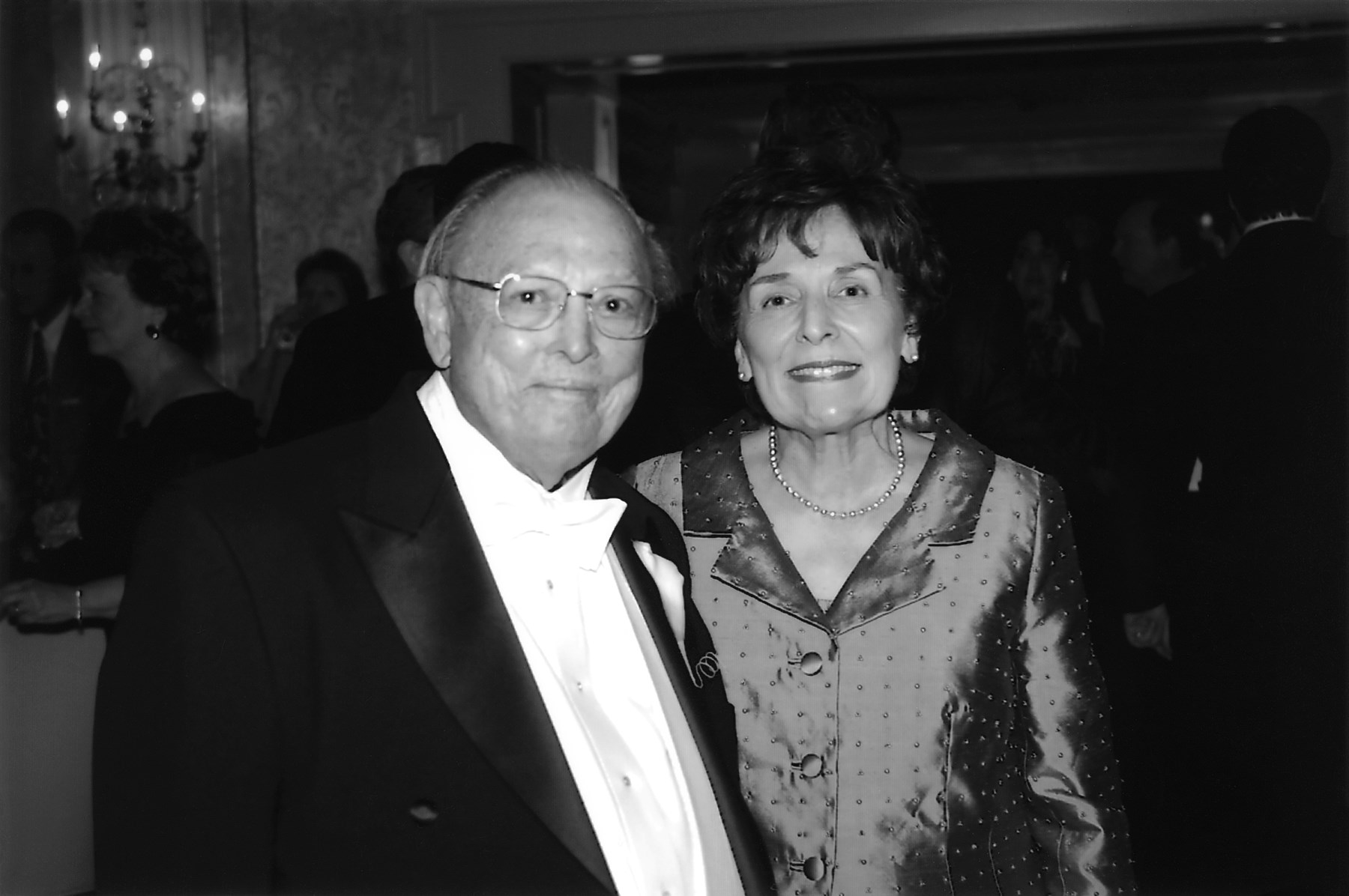 George Louis Wax Obituary - New Orleans, LA