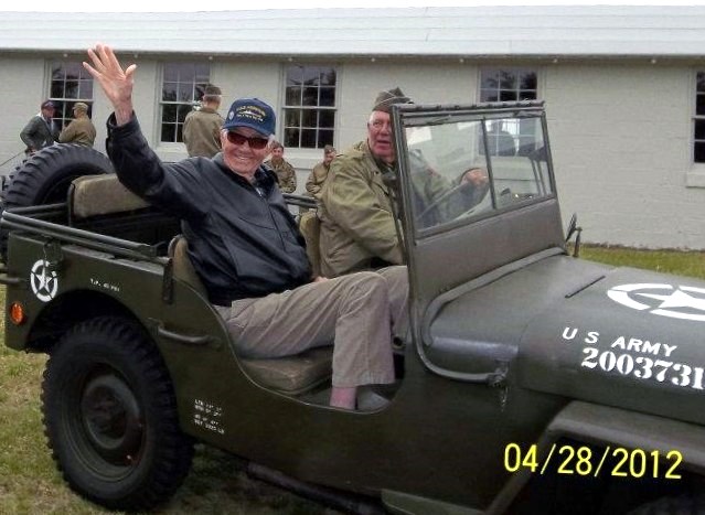 Walter Saunders Obituary - Hampton, VA