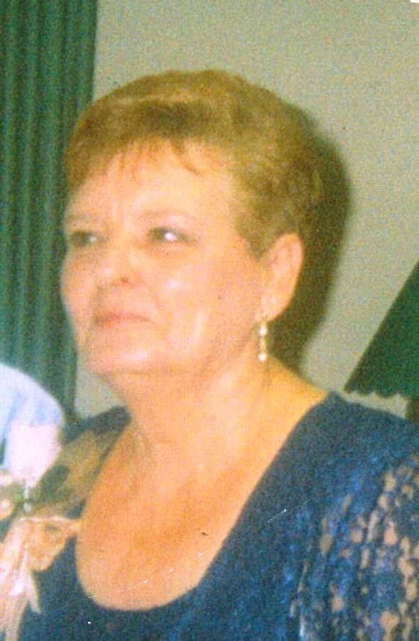 Anna Gentry Obituary - Greeneville, TN