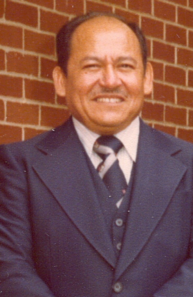 Zenaido Sanchez Obituary - Dallas, TX