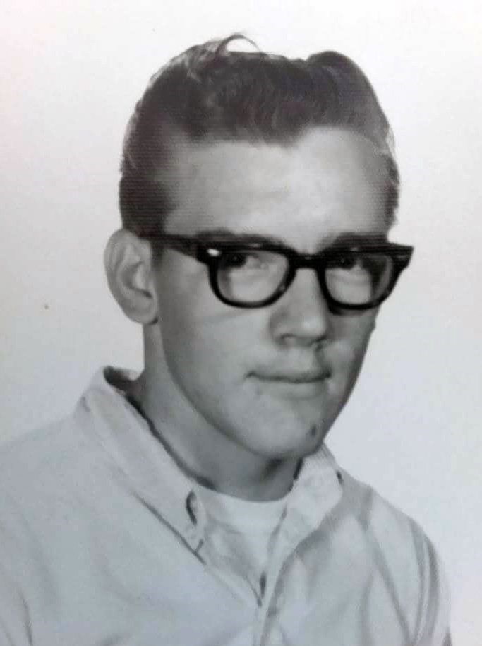 John Strong Jr. Obituary - Mansfield, OH
