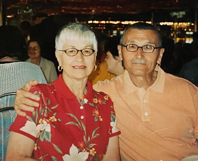 Vincent Juliano Obituary - Woodside, NY
