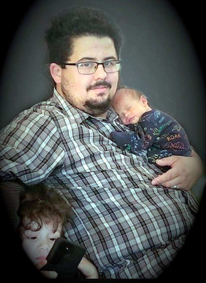 Brandon Beck Obituary - East Ridge, TN