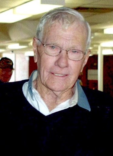 Edward Killham Obituary - Kimball, NE