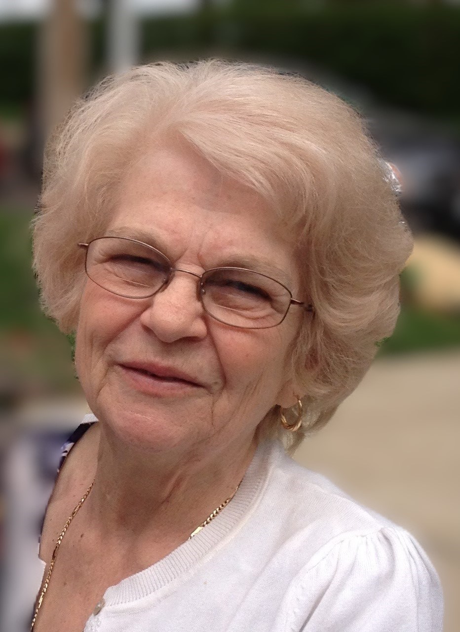 Kulla Vranas Obituary - Oak Lawn, IL