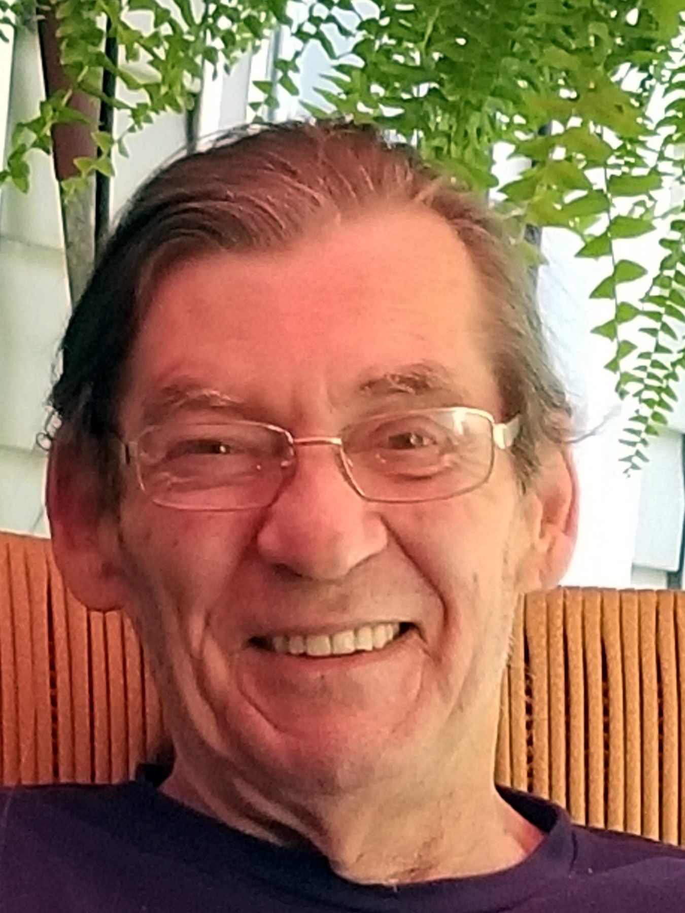 David Scott Obituary - Brunswick, GA