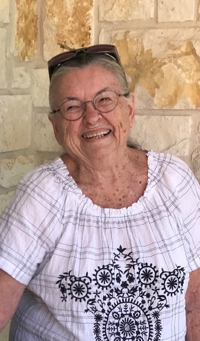 Verlene Schoen Obituary - Pflugerville, TX