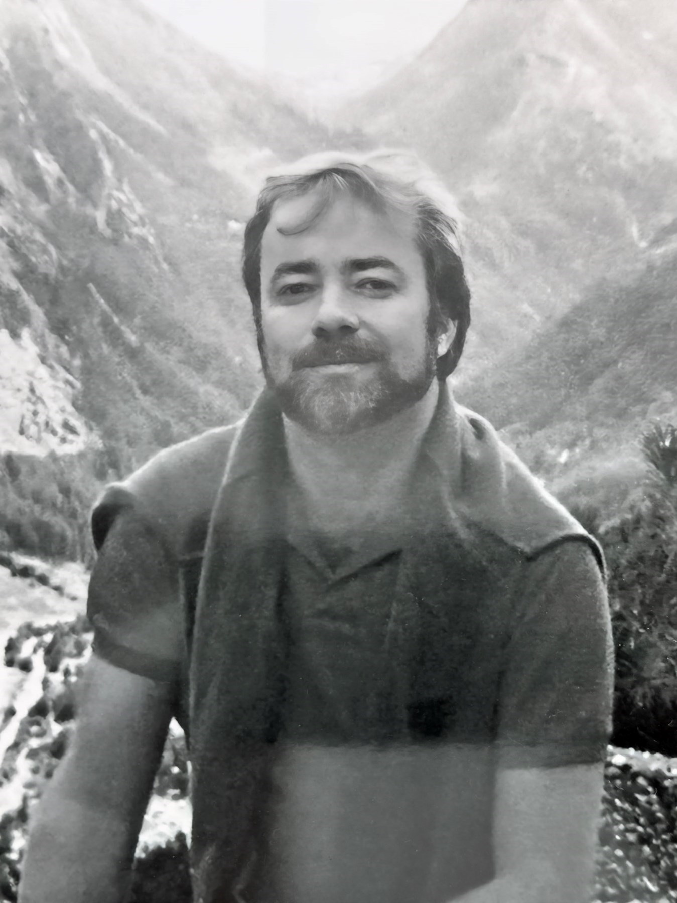 Harry Fox Obituary - Houston, TX