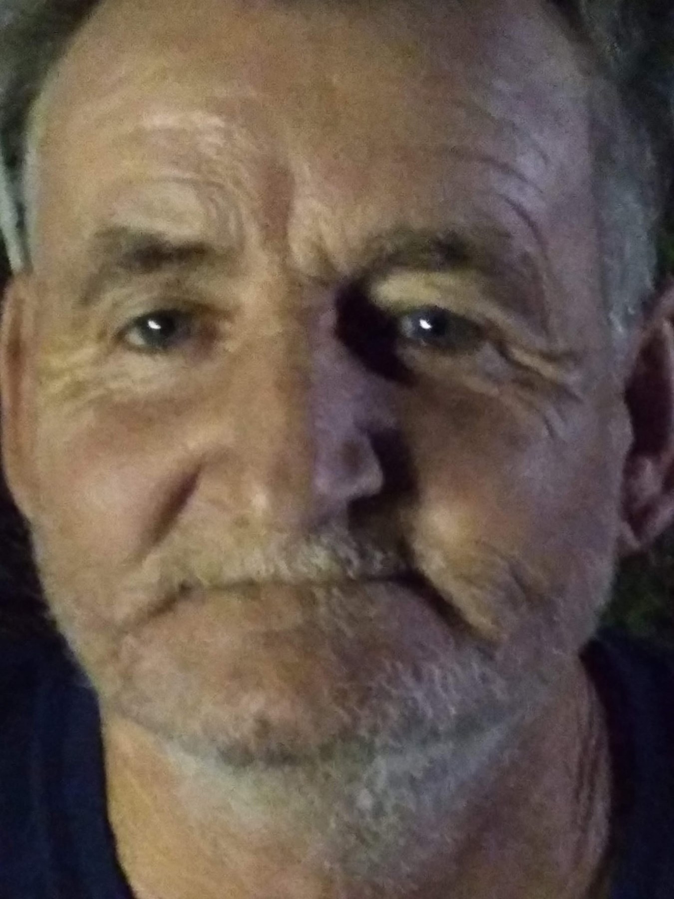 David Maynard Obituary - Burnet, TX