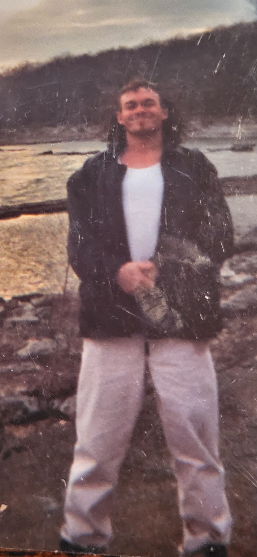 Daniel Pushie Obituary - Toronto, ON