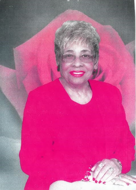 Ruth Harris Obituary - Dallas, TX