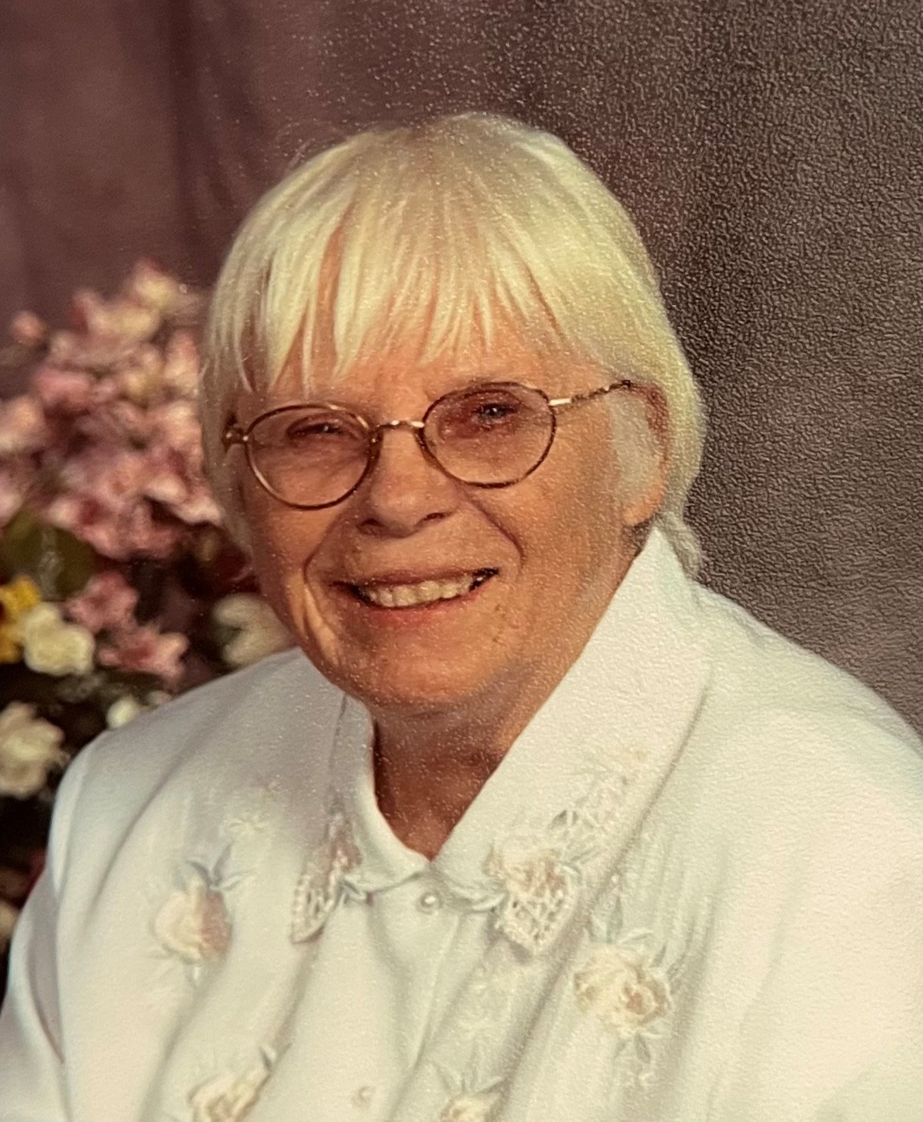 Doris Robbins Obituary - Mason, MI
