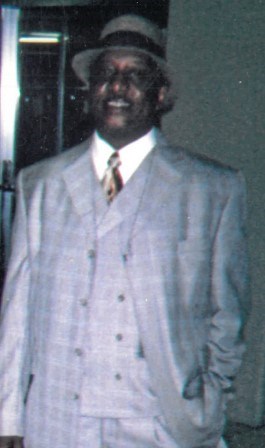 Darrell Fuller Obituary - Dallas, TX