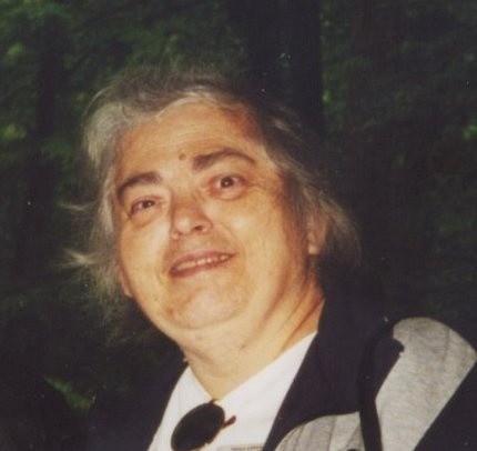 Charlene Doukas Dieter Obituary - Nottingham, MD